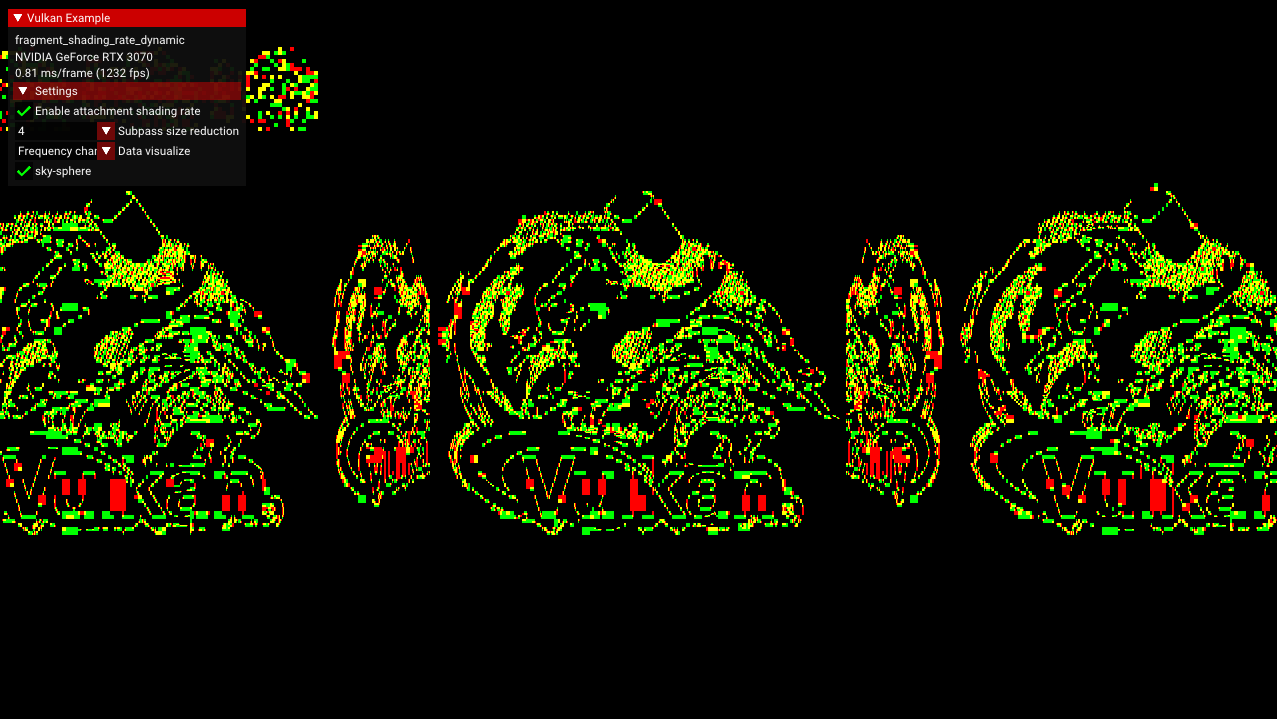 Vulkan-Samples | based on Khronos Vulkan-Samples