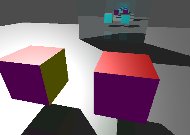 Vulkan-Samples | based on Khronos Vulkan-Samples