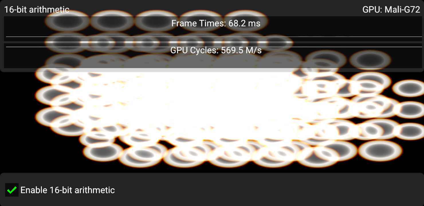 Vulkan-Samples | based on Khronos Vulkan-Samples