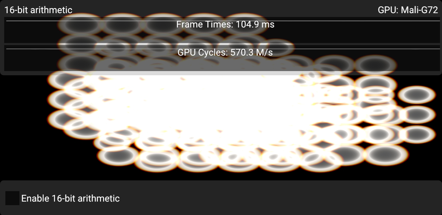 Vulkan-Samples | based on Khronos Vulkan-Samples