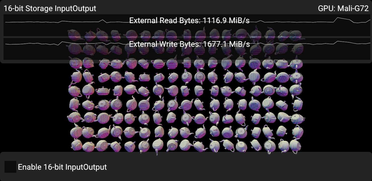 Vulkan-Samples | based on Khronos Vulkan-Samples