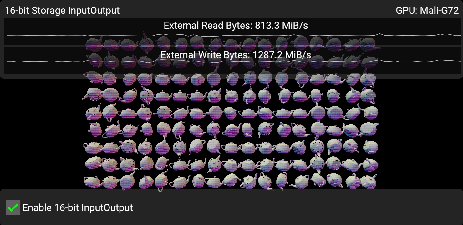 Vulkan-Samples | based on Khronos Vulkan-Samples